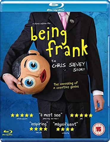 Being Frank: The Chris Sievey Story (15) - CeX (UK): - Buy, Sell, Donate